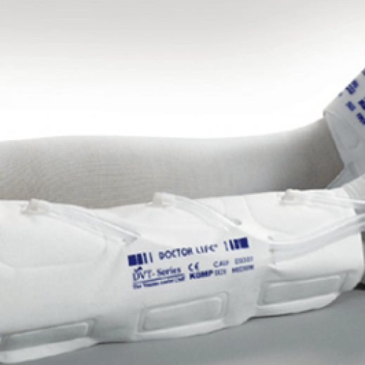 DVT 2600 – KMD INDONESIA