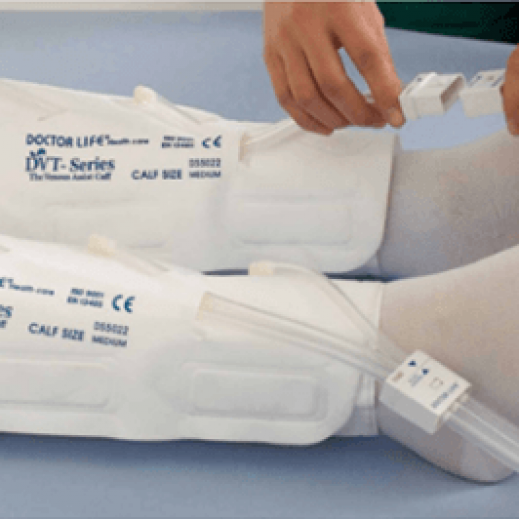 DVT 2600 – KMD INDONESIA